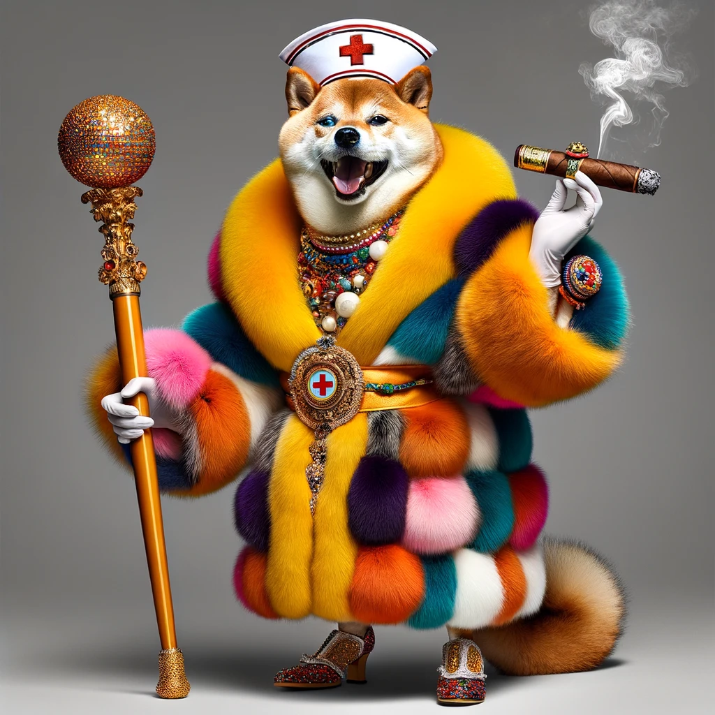 $HEAL